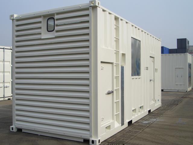 Gallery - JP Containers | High Quality Purpose Built ISO Containers ...