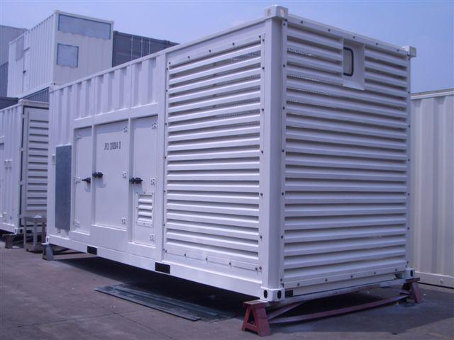 Gallery - JP Containers | High Quality Purpose Built ISO Containers ...